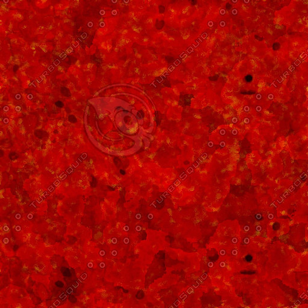 Organ & Blood Tissue Texture - TurboSquid 585730